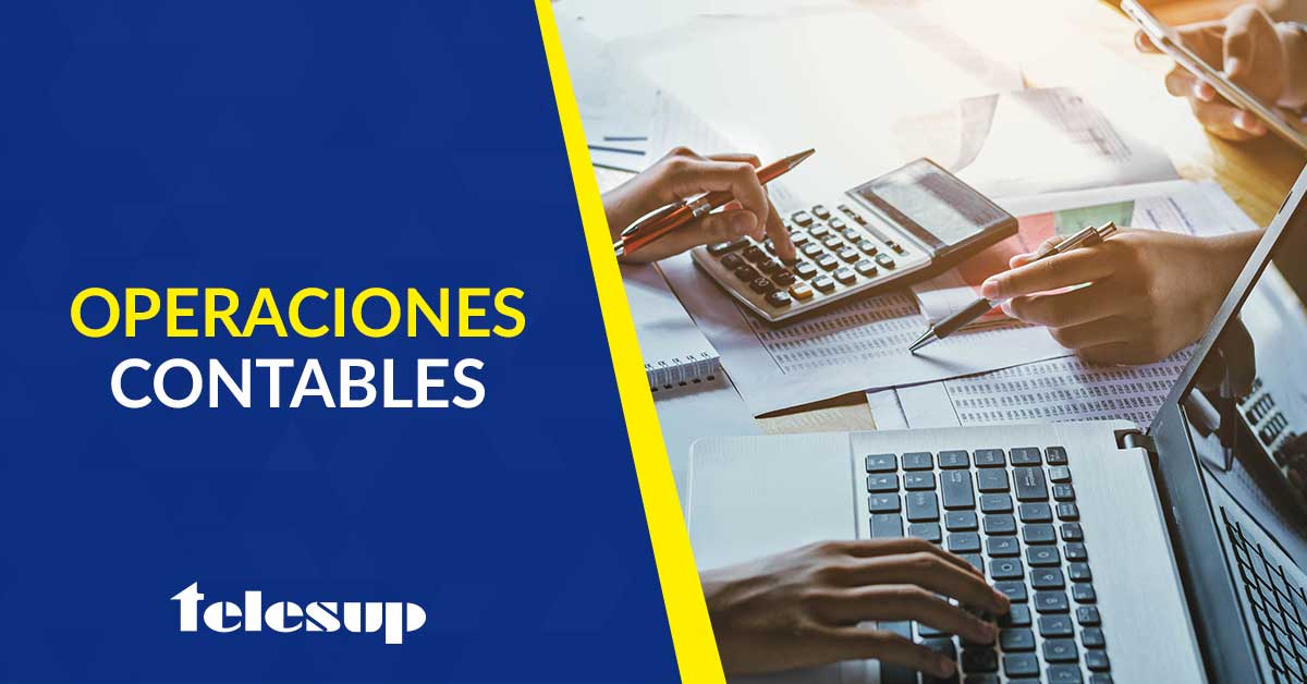 Operaciones contables más importantes en la gestión empresarial - Blog ...