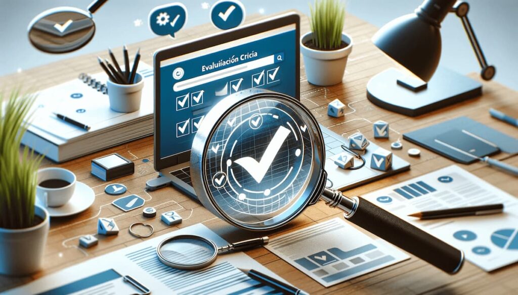 Evaluación Crítica: Cómo Identificar Fuentes Fiables en Internet - Blog ...